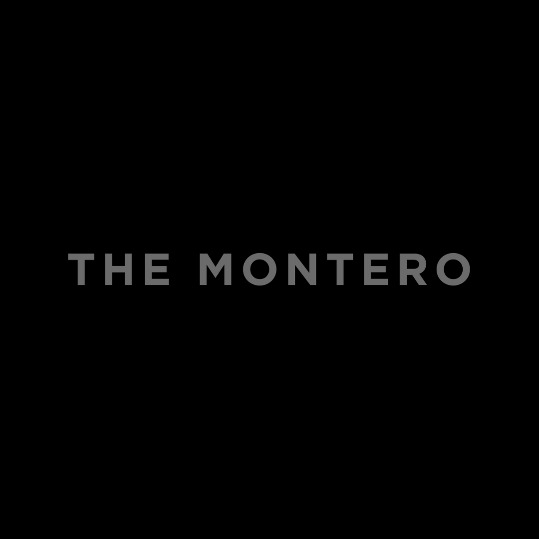 THE MONTERO – Luxury Fashion Brand in Dubai, UAE & KSA